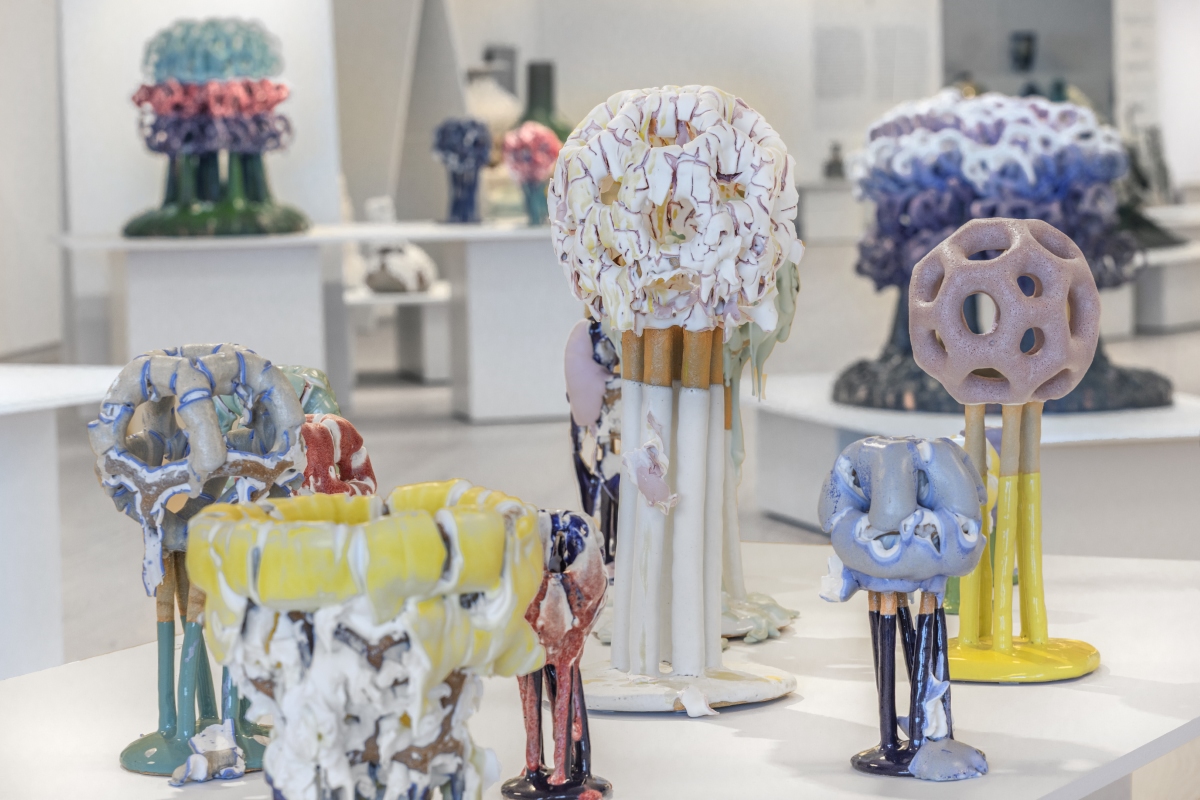 Home - Galerie Maria Lund