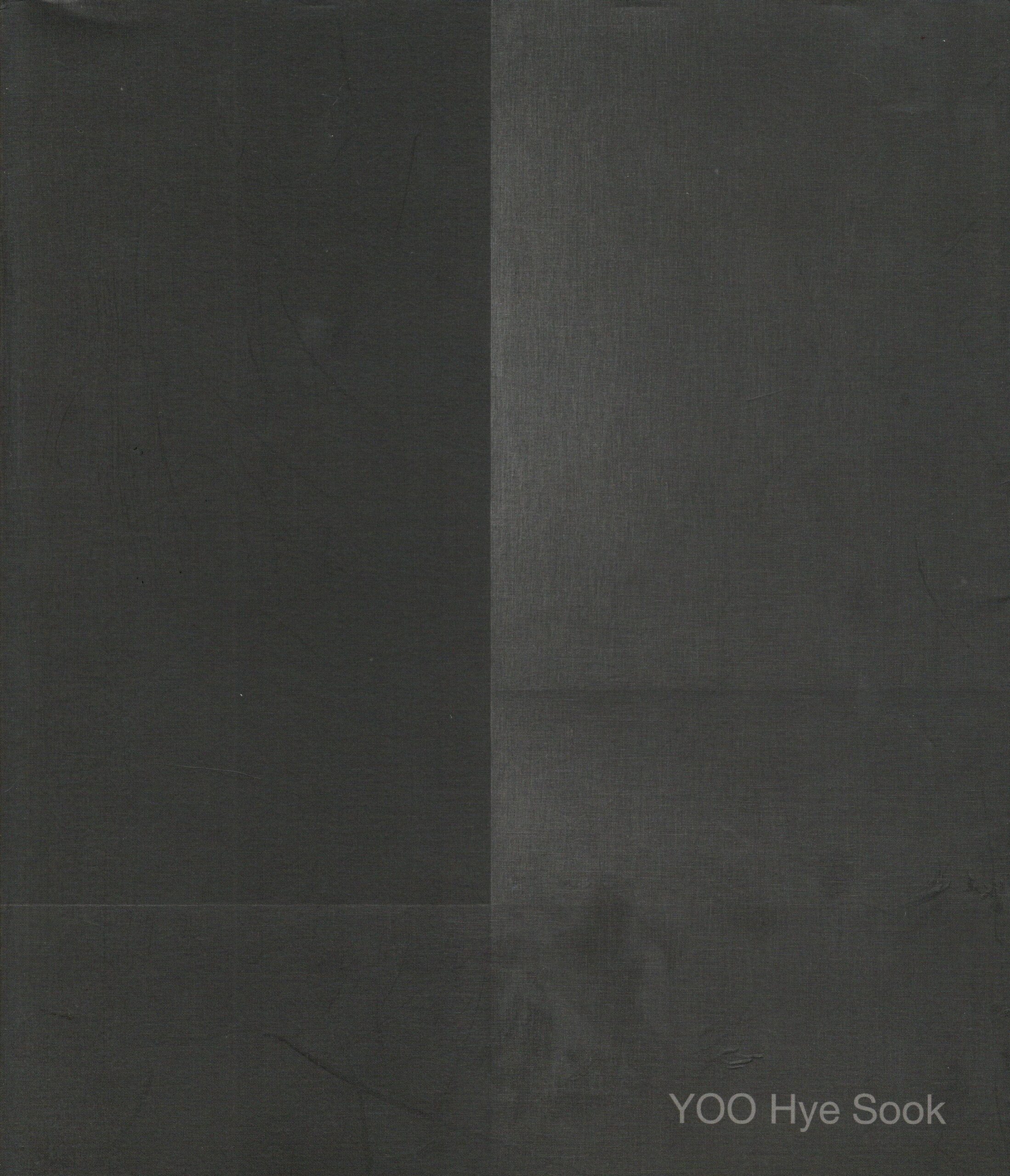 Yoo Hye-Sook - Galerie Maria Lund