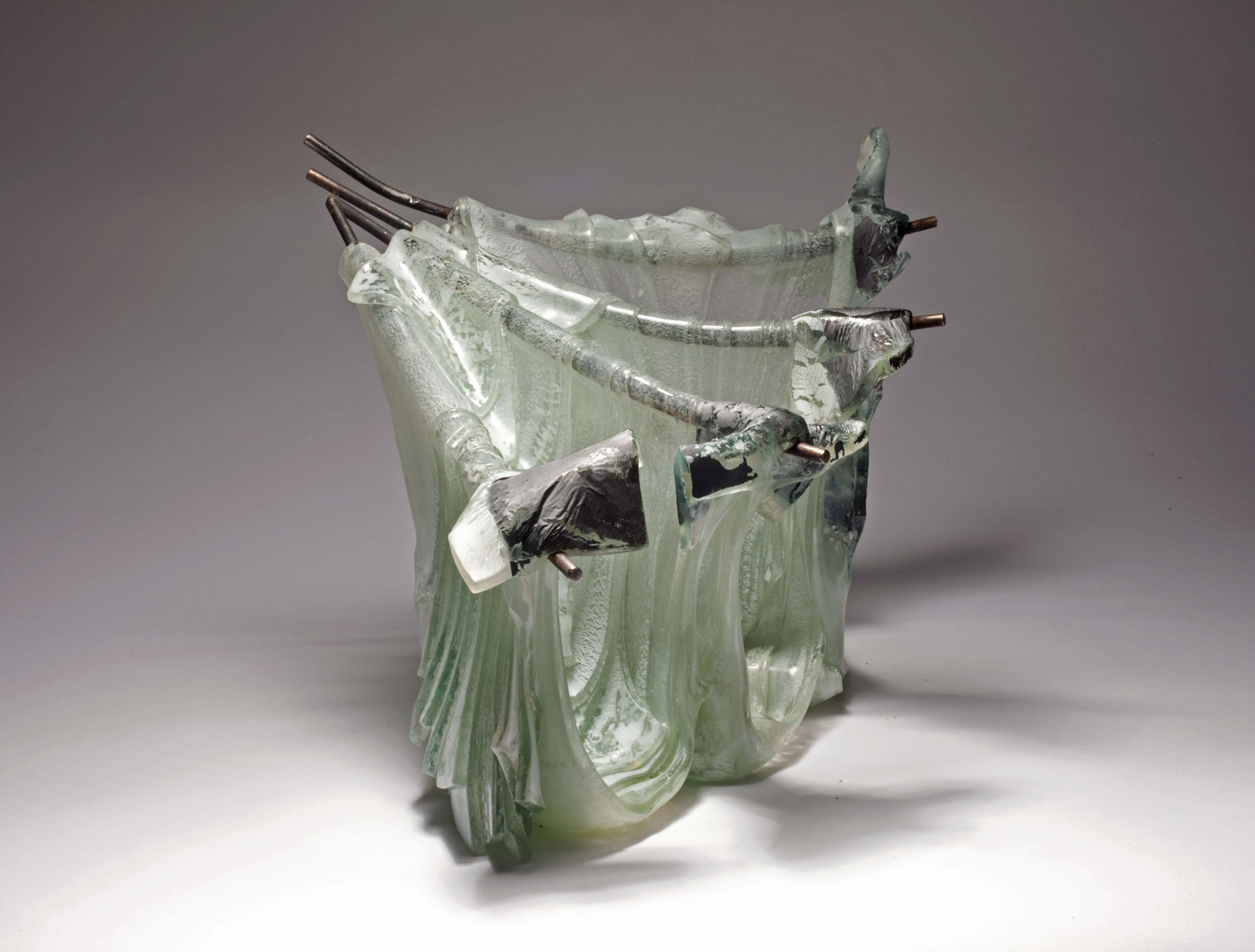 Pipaluk Lake Twiggy Collection particulière, Japon - Galerie Maria Lund