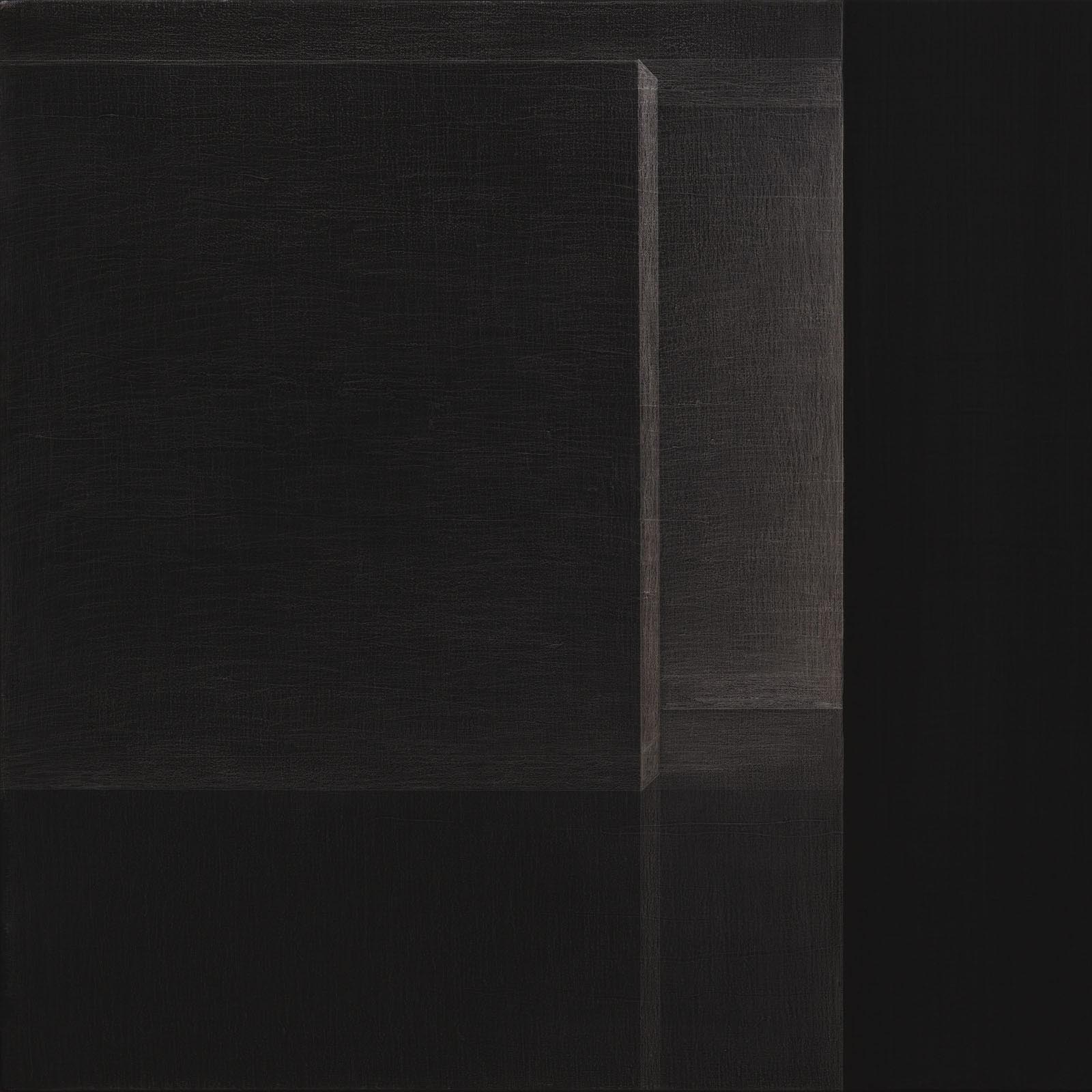 Yoo Hye-Sook - Galerie Maria Lund